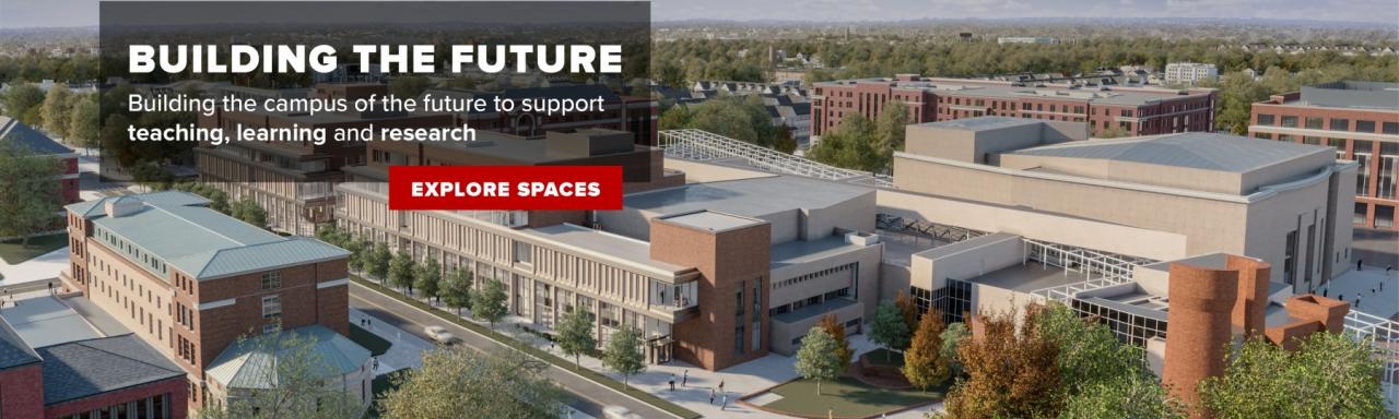 Design and Construction | Facilities Operations and Development